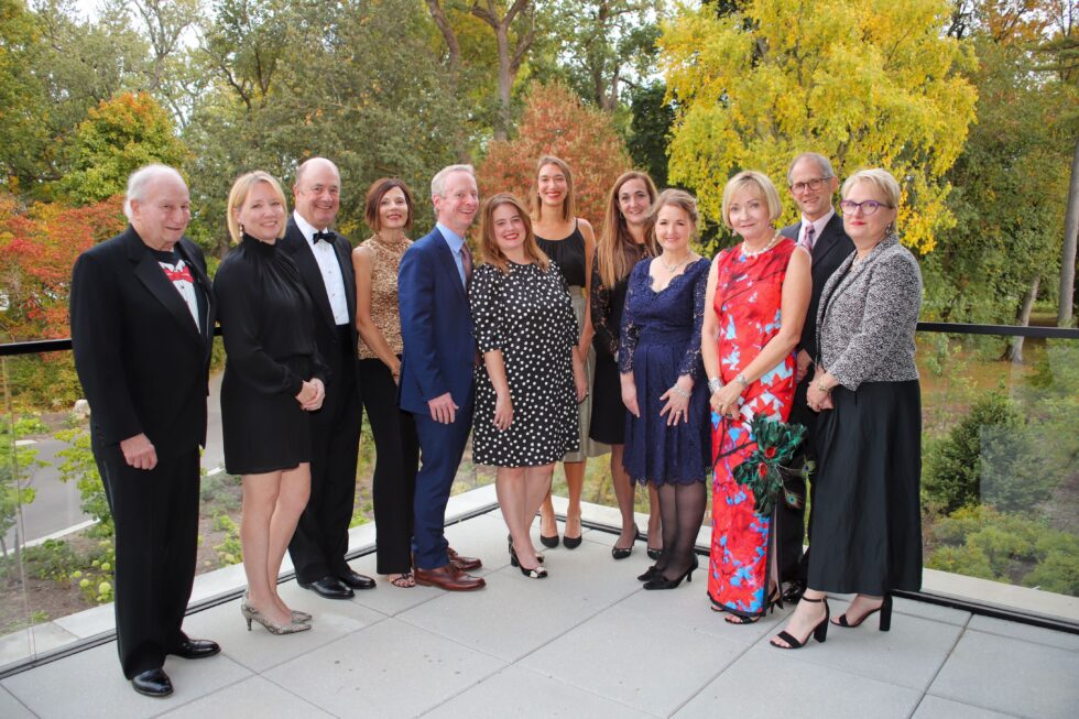 Grosse Pointe Library Foundation | Everything begins with a strong ...