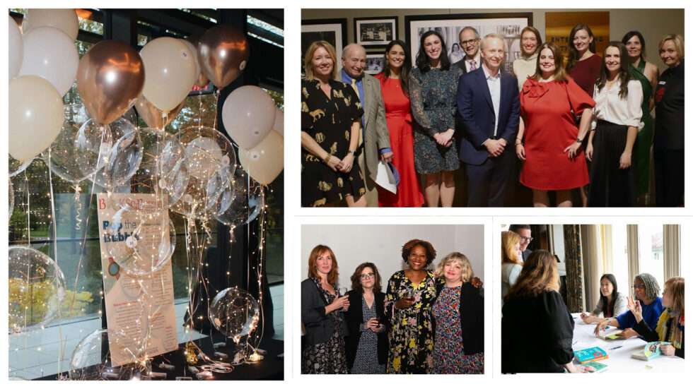 Grosse Pointe Library Foundation | Everything begins with a strong ...